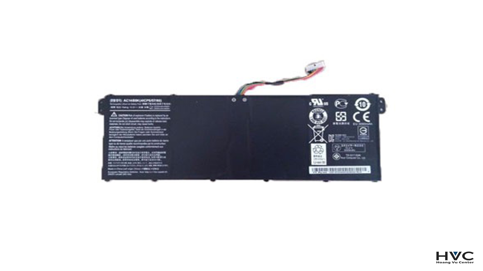 Pin Laptop Acer Aspire ES1-512-AC14B8K Zin New