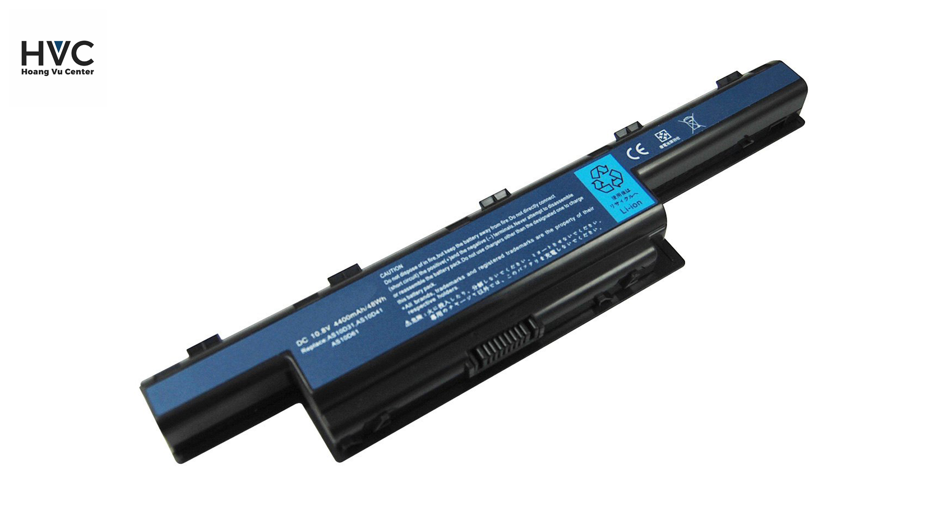 Pin Laptop Acer Aspire 5742-AS10D41 Zin New