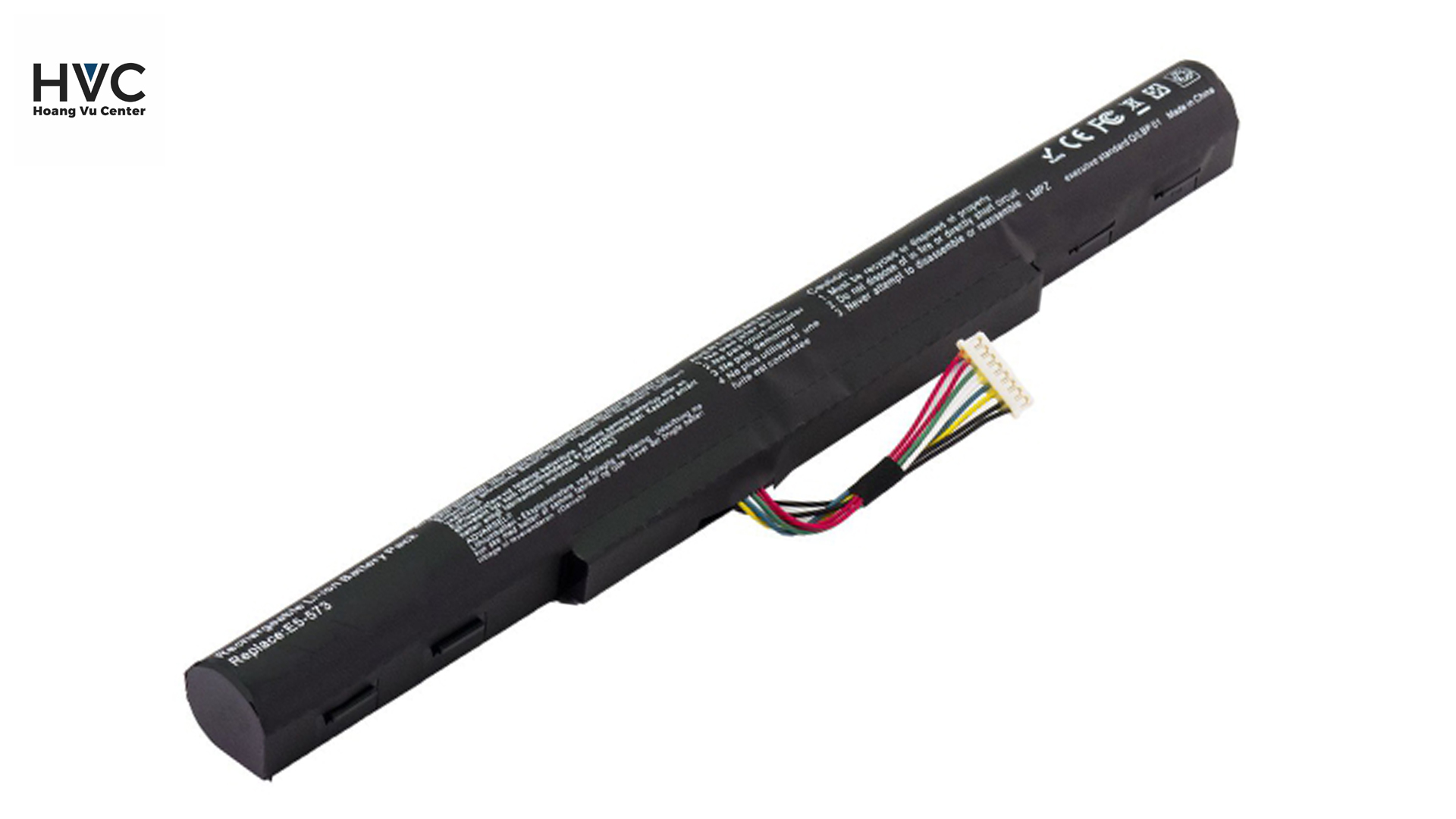 Pin Laptop Acer TravelMate-P249-AS16A5K Zin New