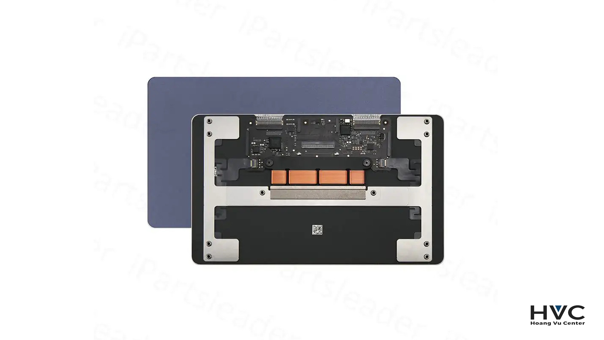 Trackpad Macbook Air 13 Inch M2 Model A2681
