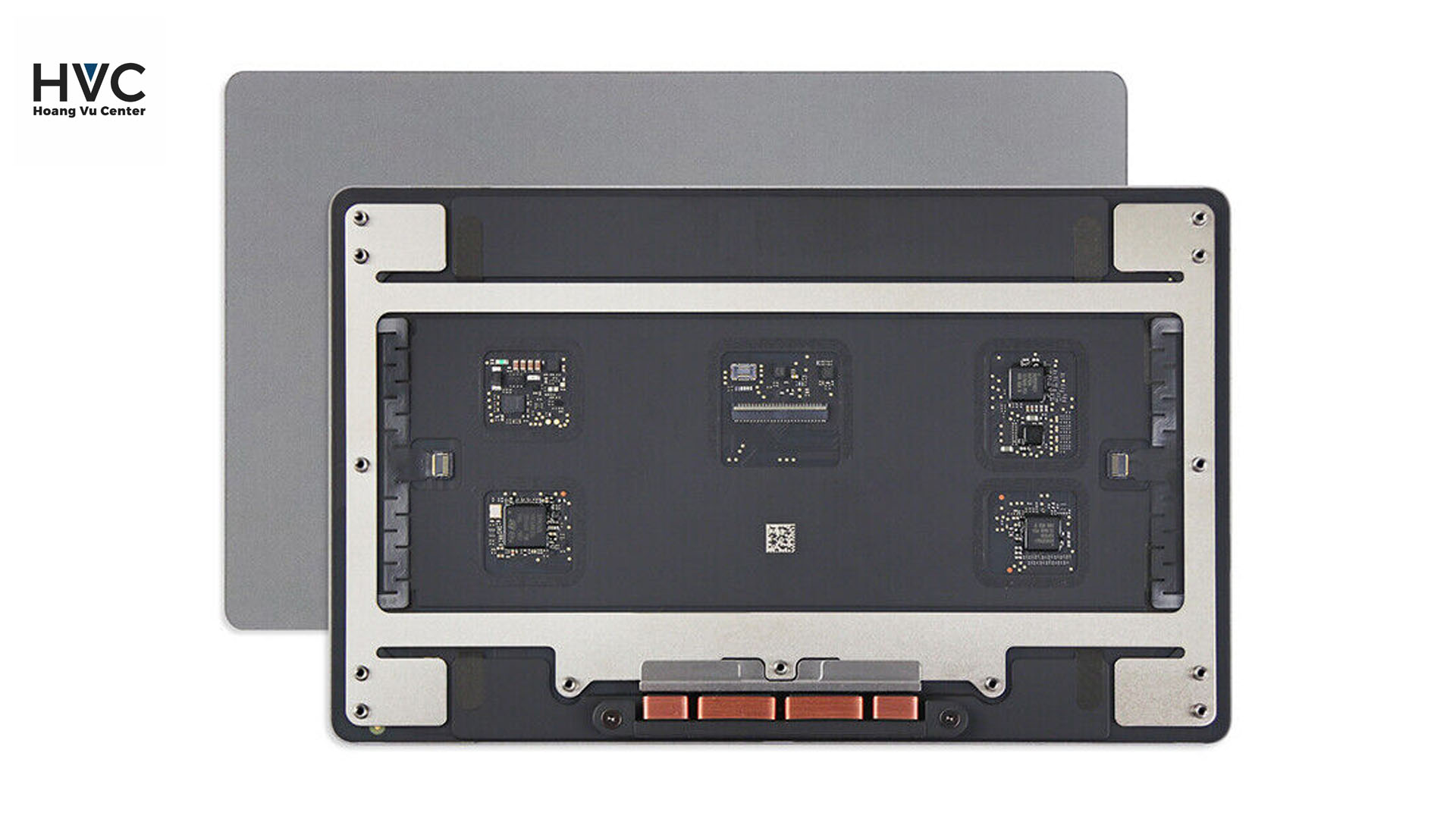 Trackpad Macbook Pro 16 Inch M1 Model A2485