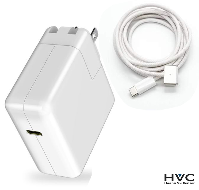 Sạc Macbook Air 13 Inch Model A2681