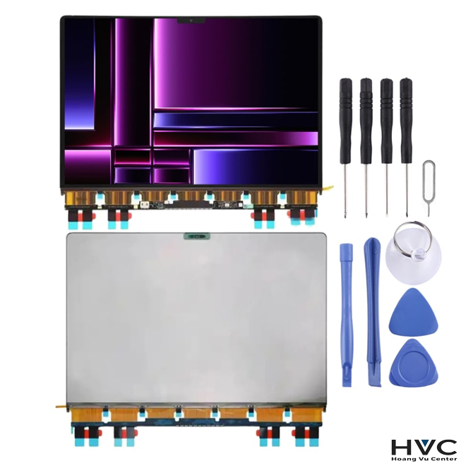 Màn Hình Macbook Pro 14 inch M2 Model A2779