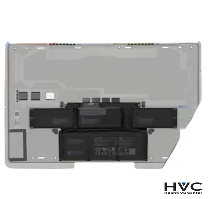 Pin Surface Studio Model 1707
