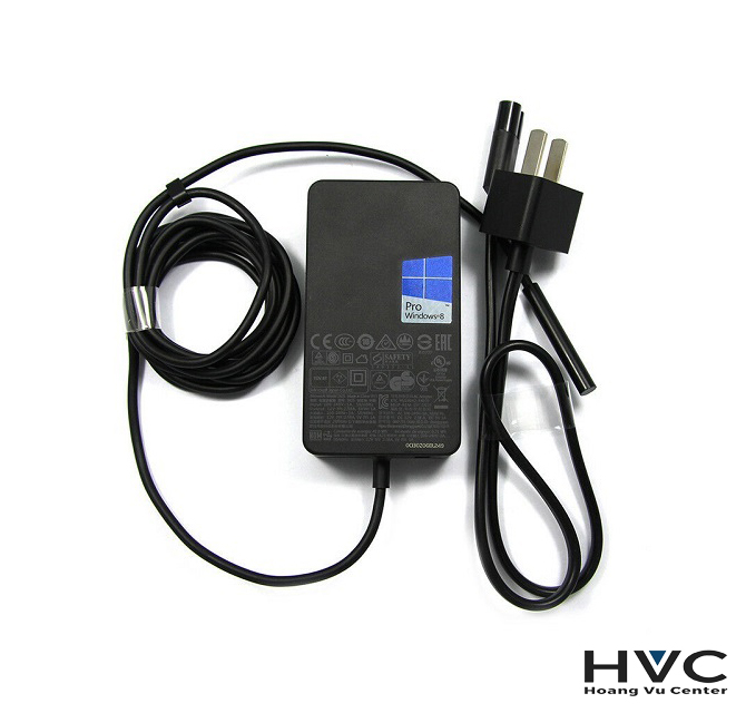 Sạc Surface Studio Model 1707 65W