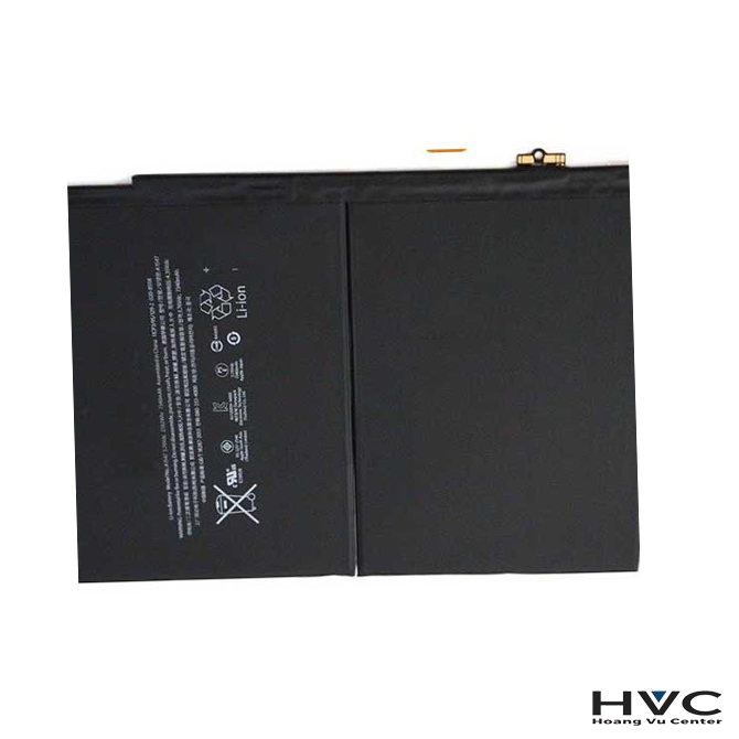 Pin Ipad Air 7 Model A2898 / A2899 / A2900