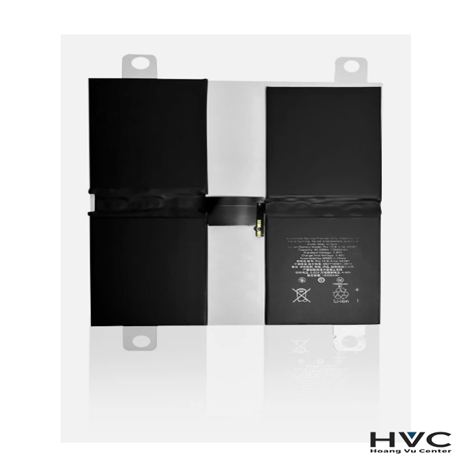 Pin Ipad Pro 12,9 Inch Gen 6 Model A2436 / A2764 / A2437 / A2766