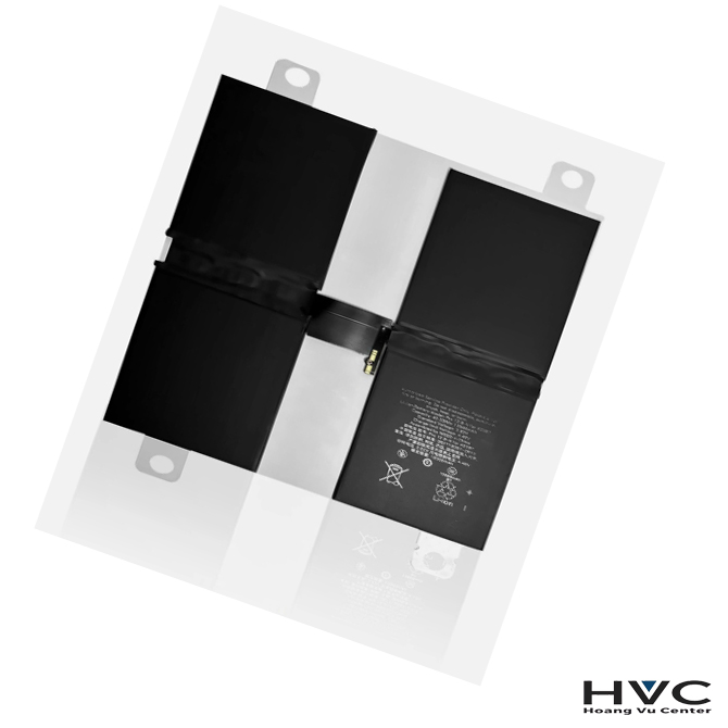 Pin Ipad Pro 12,9 Inch Gen 7 Model A2925 / A2926 / A3007