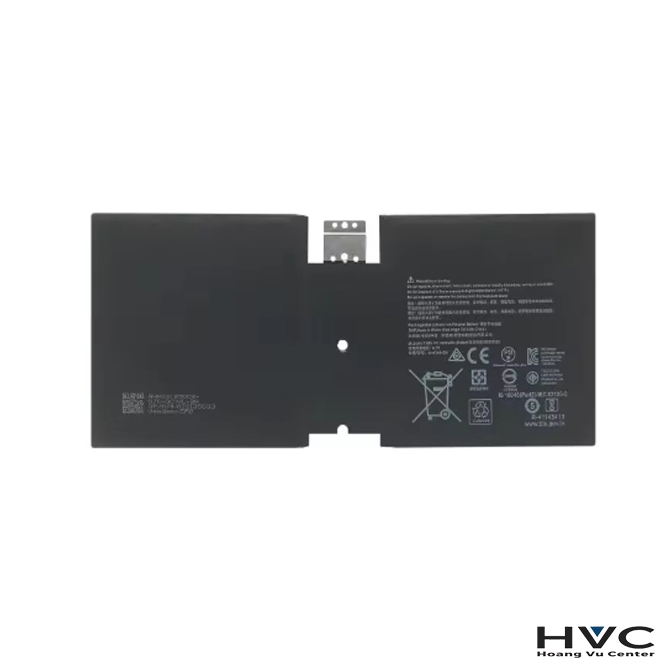 Pin Surface Go 2 10 Inch Model 1901