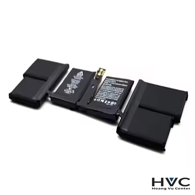 Pin Macbook Pro 14 inch M4 Model A3214/A3250