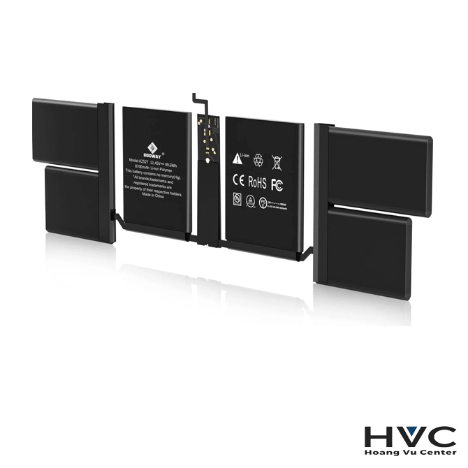 Pin Macbook Pro 16 inch M3 Model A2991