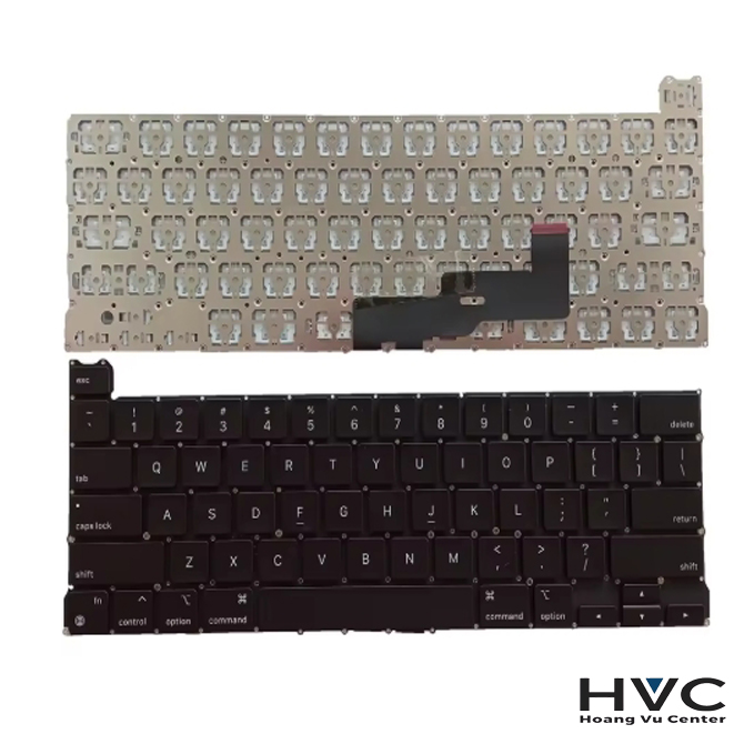 Bàn Phím Macbook Pro 13 inch M2 Model A2338