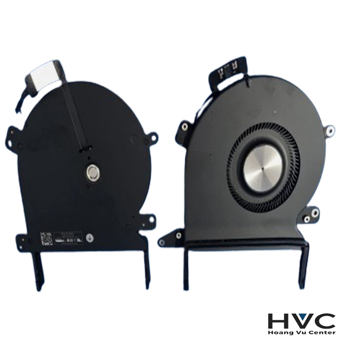 Quạt Macbook Pro 16 inch M2 Model A2780