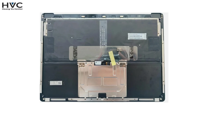 Bàn Phím Surface Laptop 6 15 inch Model 2077