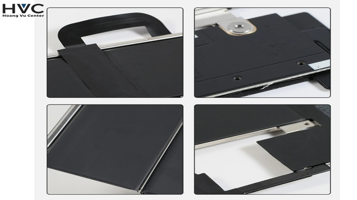 Pin Macbook Air 15 inch M4 Model A3241