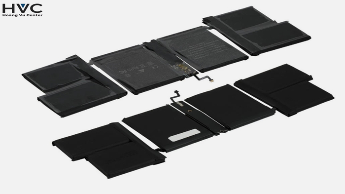 Pin Macbook Pro 16 inch M3 Model A2991